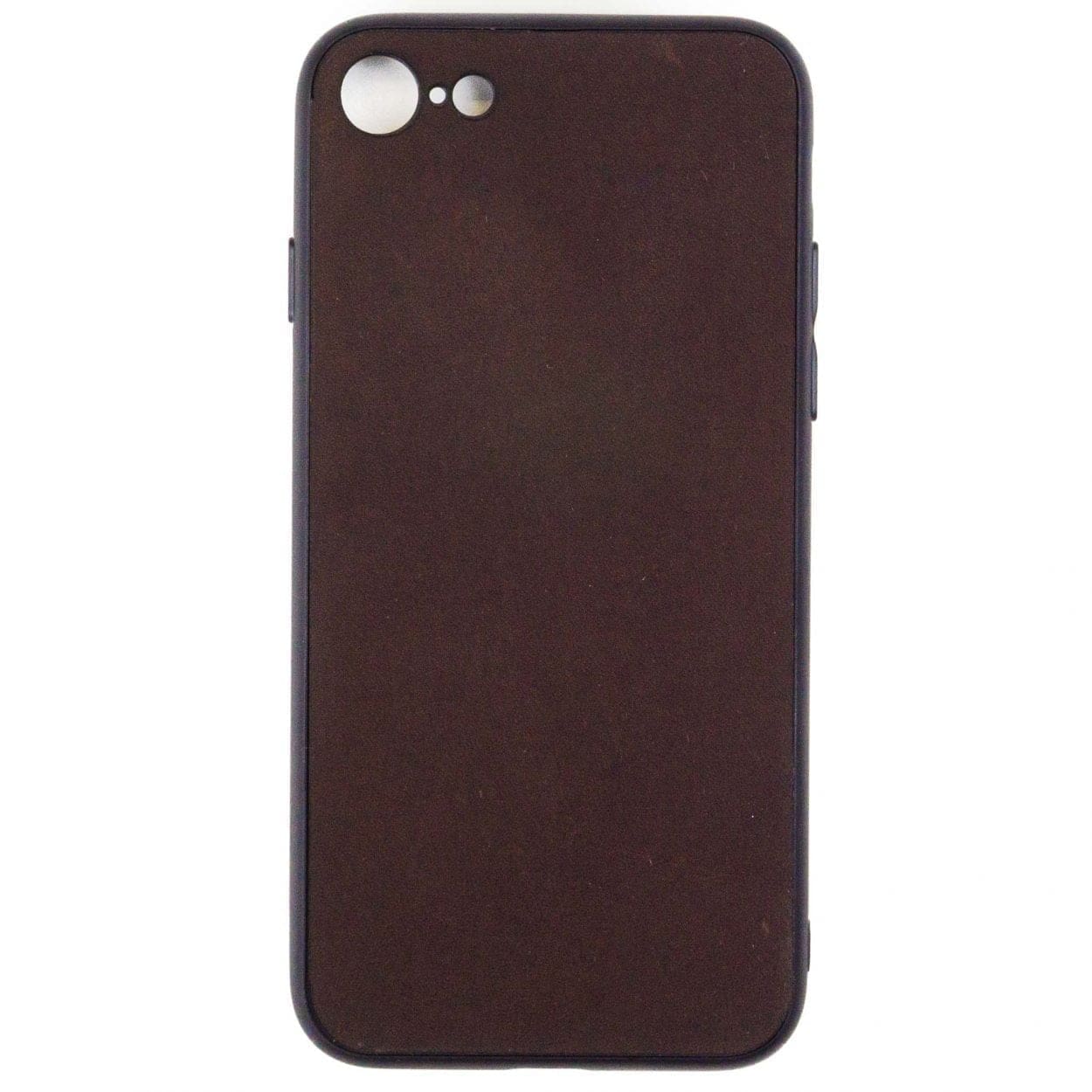 Leren Telefoonhoesje Iphone 8 / 8S – Bumper case - Creative use of ...