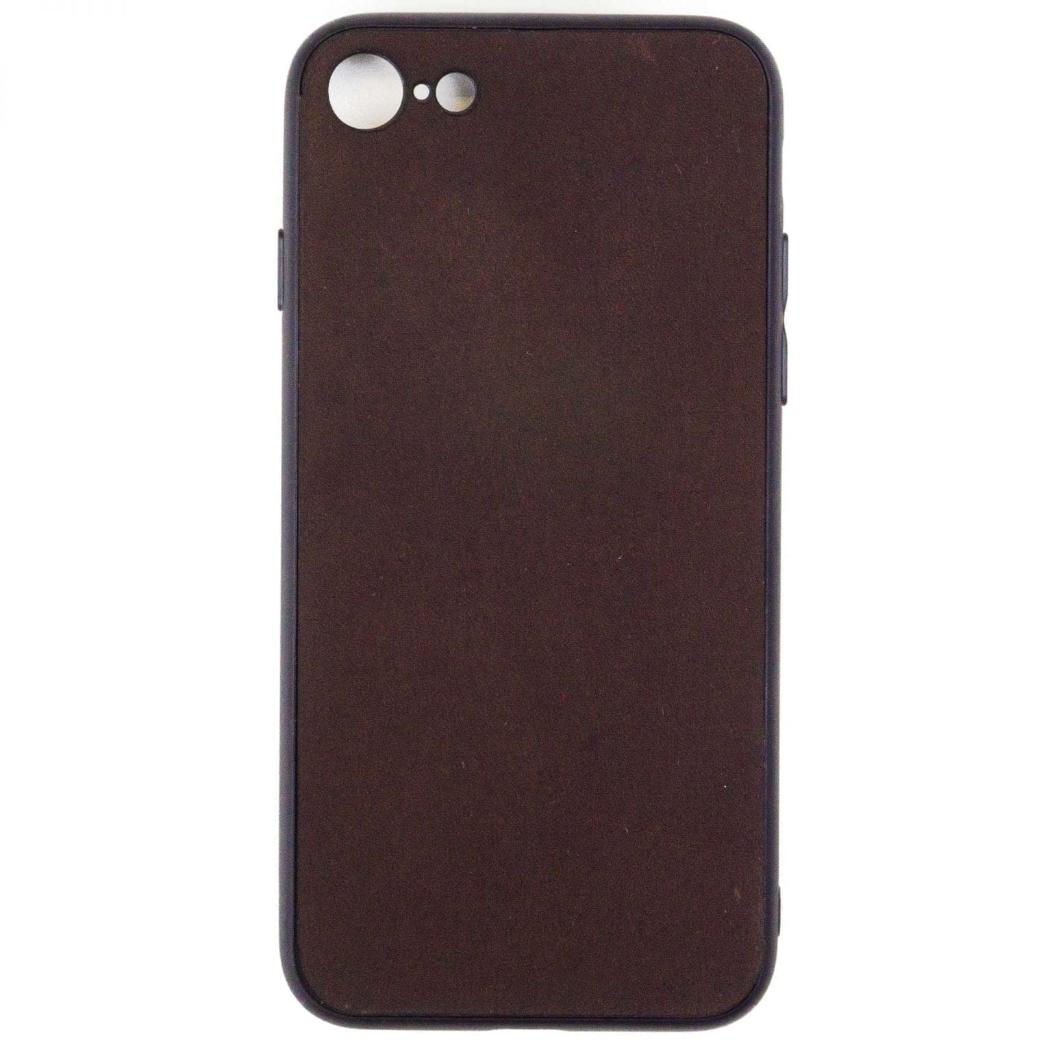 Leren Telefoonhoesje Iphone 7 / 7S - Bumper case - Creative use of ...