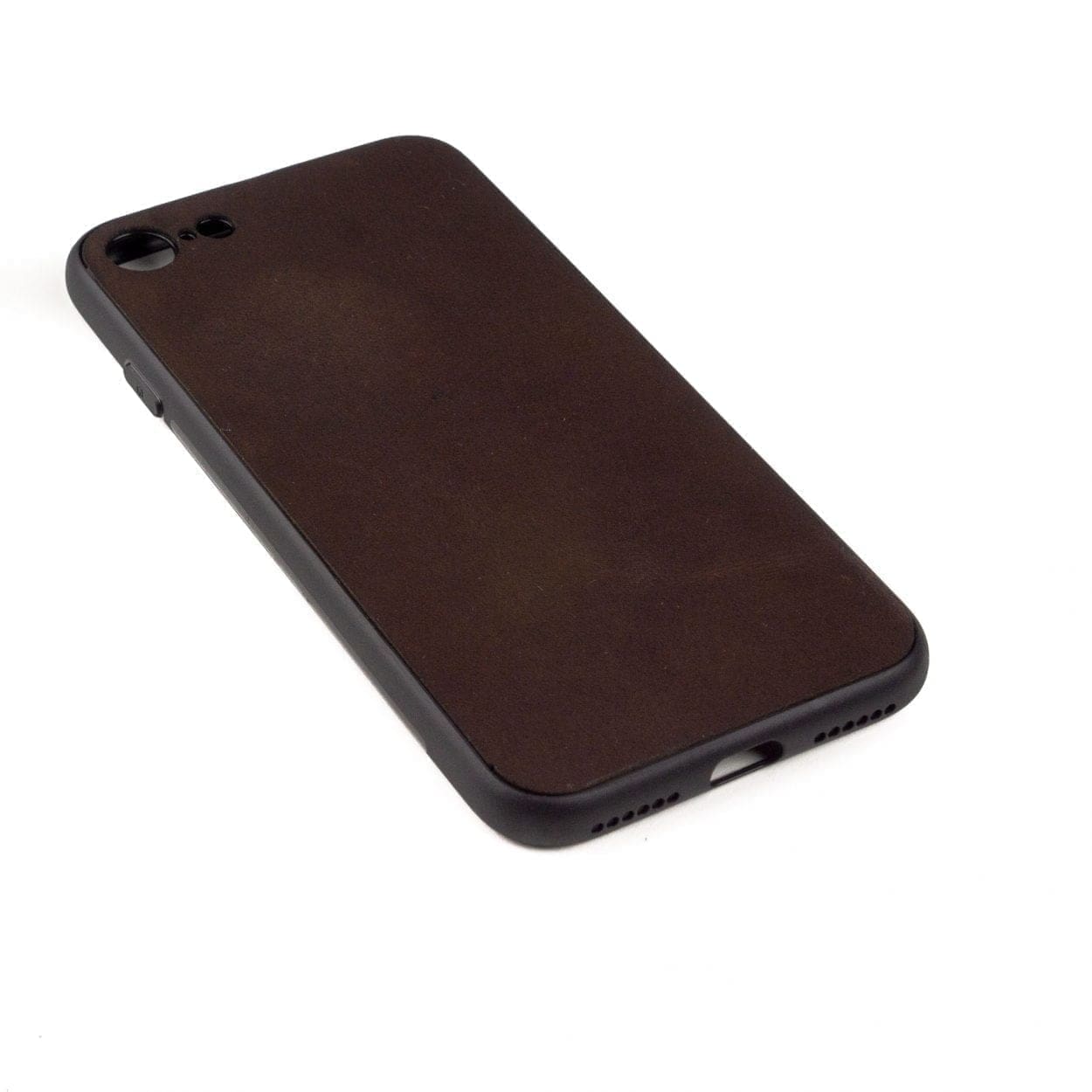 Leren Telefoonhoesje Iphone 8 / 8S – Bumper case - Creative use of ...