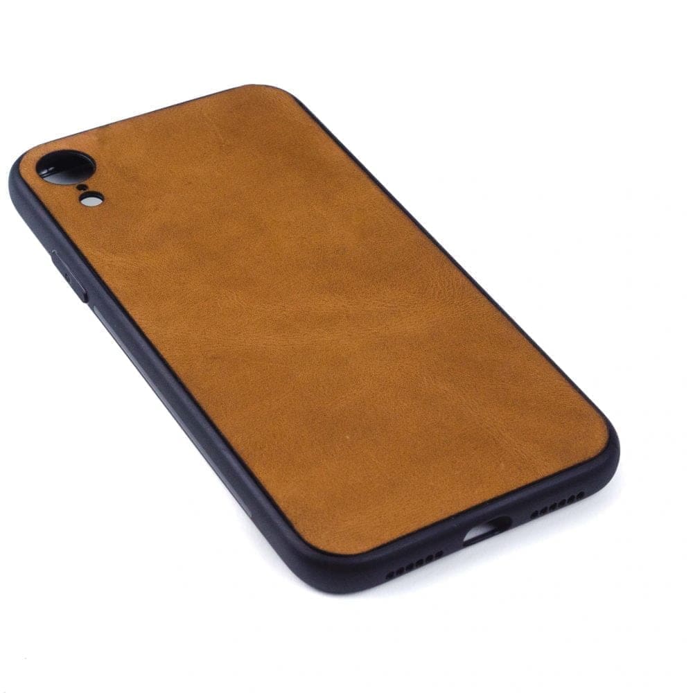 Leren Telefoonhoesje Iphone 8 / 8S – Bumper case - Creative use of ...