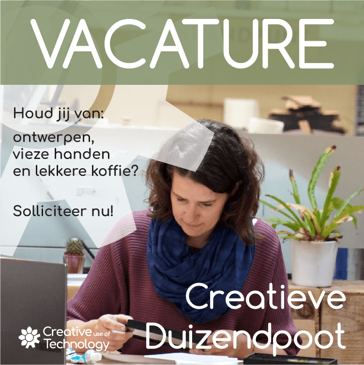 Vacature